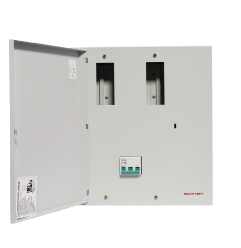 4-Way Distribution Board TLAC – Simple Pay Home Depot