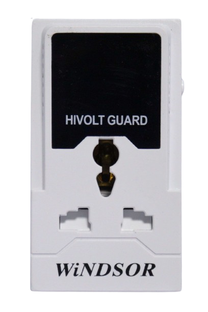 Windsor Digital High Volt Guard – BXST Voltage Protector with Display ...