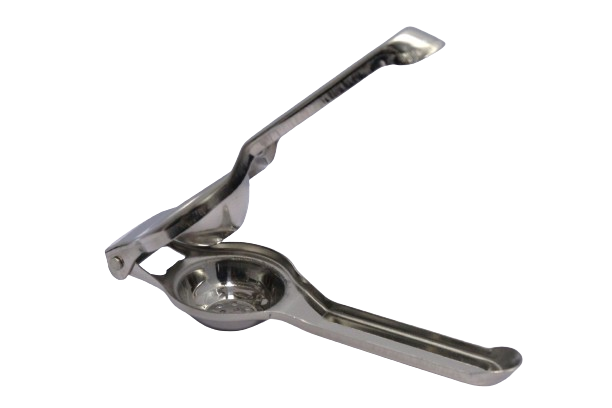 TLAC Stainless Steel Lemon Squeezer – Simple Pay Home Depot