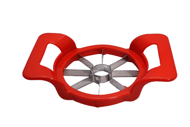 TLAC Plastic Apple Cutter – Simple Pay Home Depot