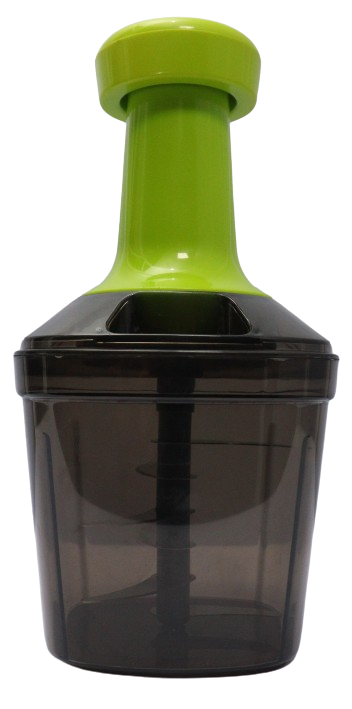 Push Chopper 11ml – Simple Pay Home Depot