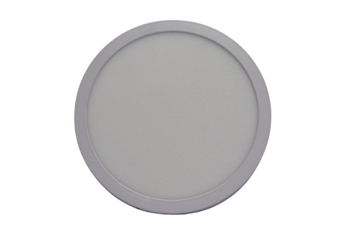 24W LED Panel Light Surface Round 3K - UR-MP24 WINDSOR – Simple Pay ...