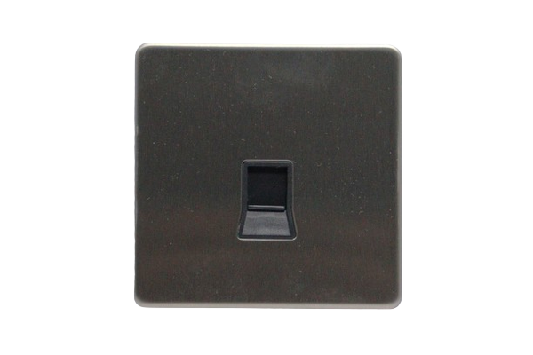 Windsor VIP Chrome 1G RJ45 Data Socket - VC442Y – Simple Pay Home Depot