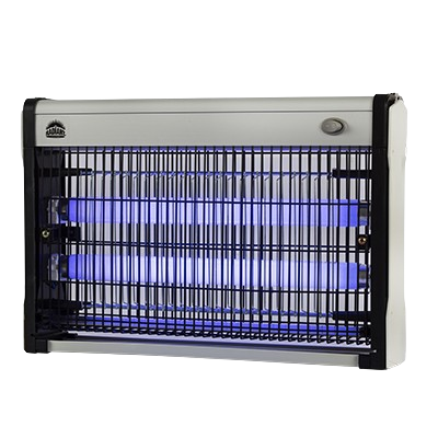 INSECT KILLER 2X20W – Simple Pay Home Depot